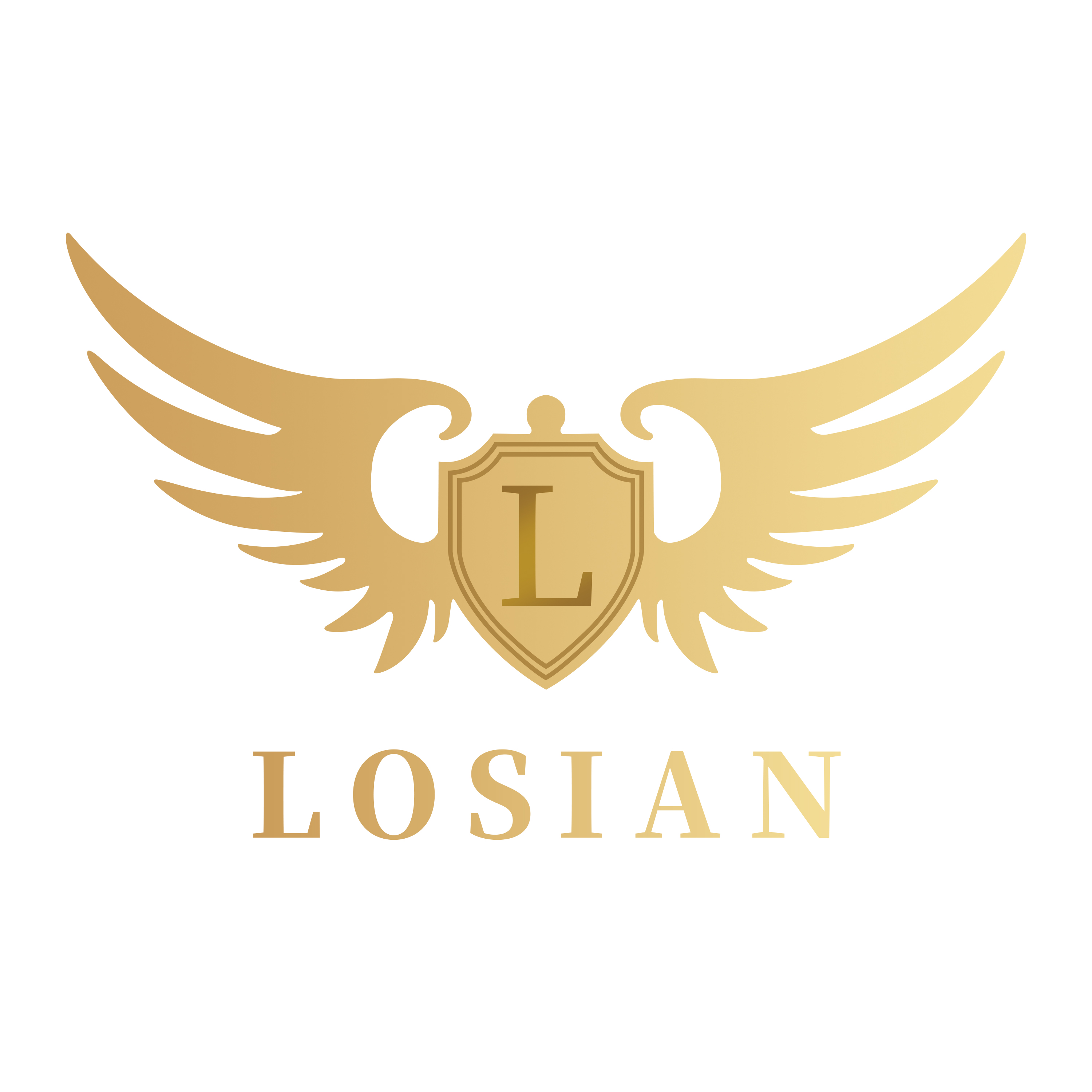 瑞士品牌LOSIAN雷炫官网